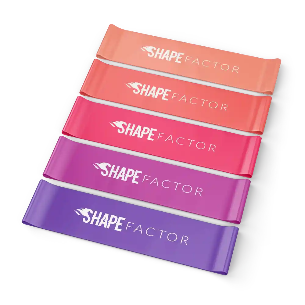 ShapeFactor